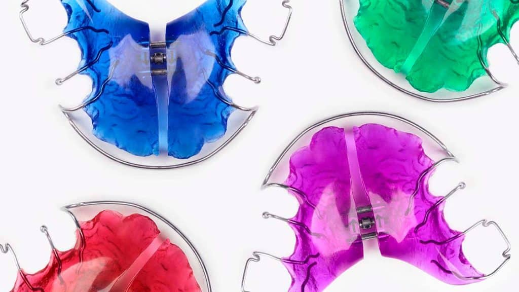 Orthodontic Services – Oxford Dental